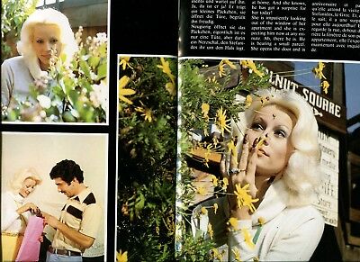 Flair #1 Seka 48 Pages of all Seka - 96 Page Magazine 1970s Anal Porn ...
