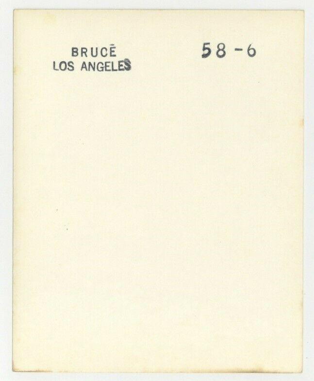 Bruce Of Los Angeles Gay Physique Beefcake 1950 Two Hunk Body Builders ...