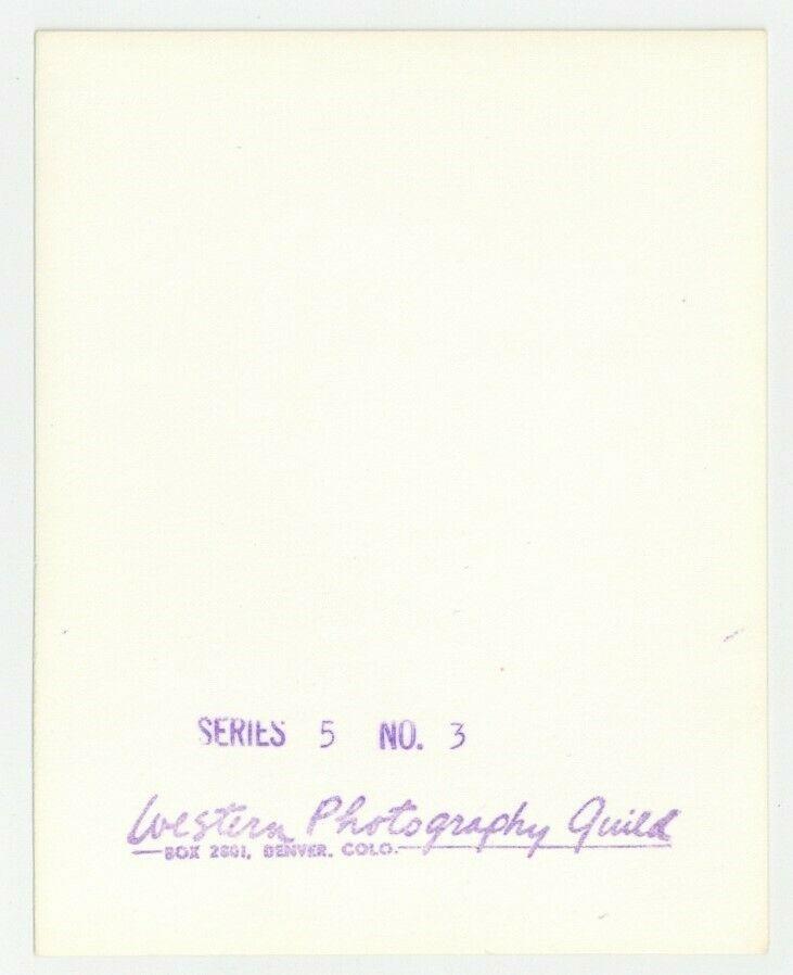 Don Whitman 1950 Western Photography Guild 1950 Keith Lewin Gay Physiq ...