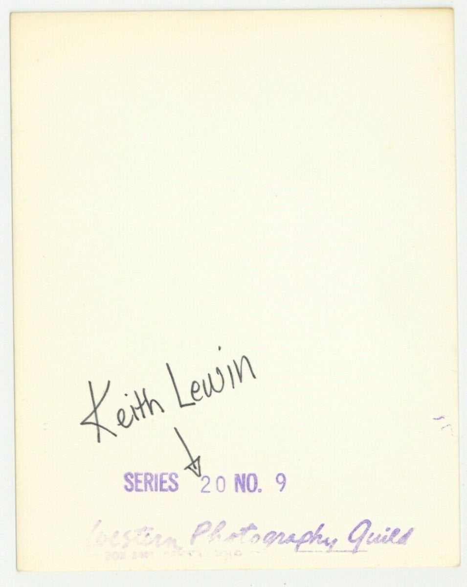 Keith Lewin 1950 Stunning Beefcake Photo WPG Don Whitman Gay Physique ...