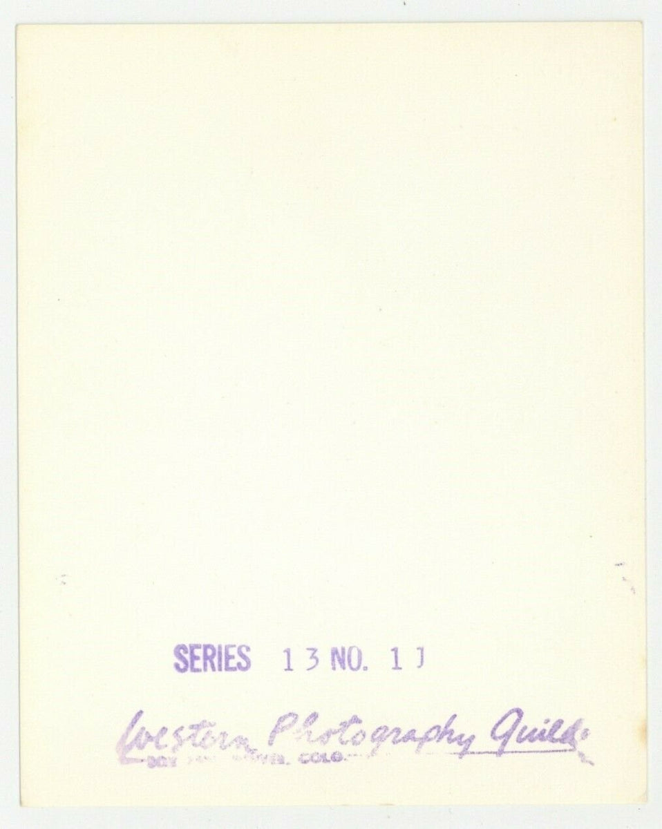 Western Photography Guild 1950 Don Whitman WPG Beefcake Gay Physique P ...