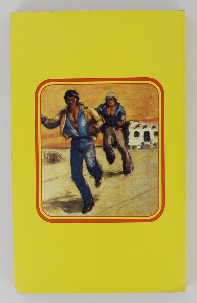 Pipeline Stud by David Samples 1984 Arena 121 FINE Beefcake Gay Pulp F ...