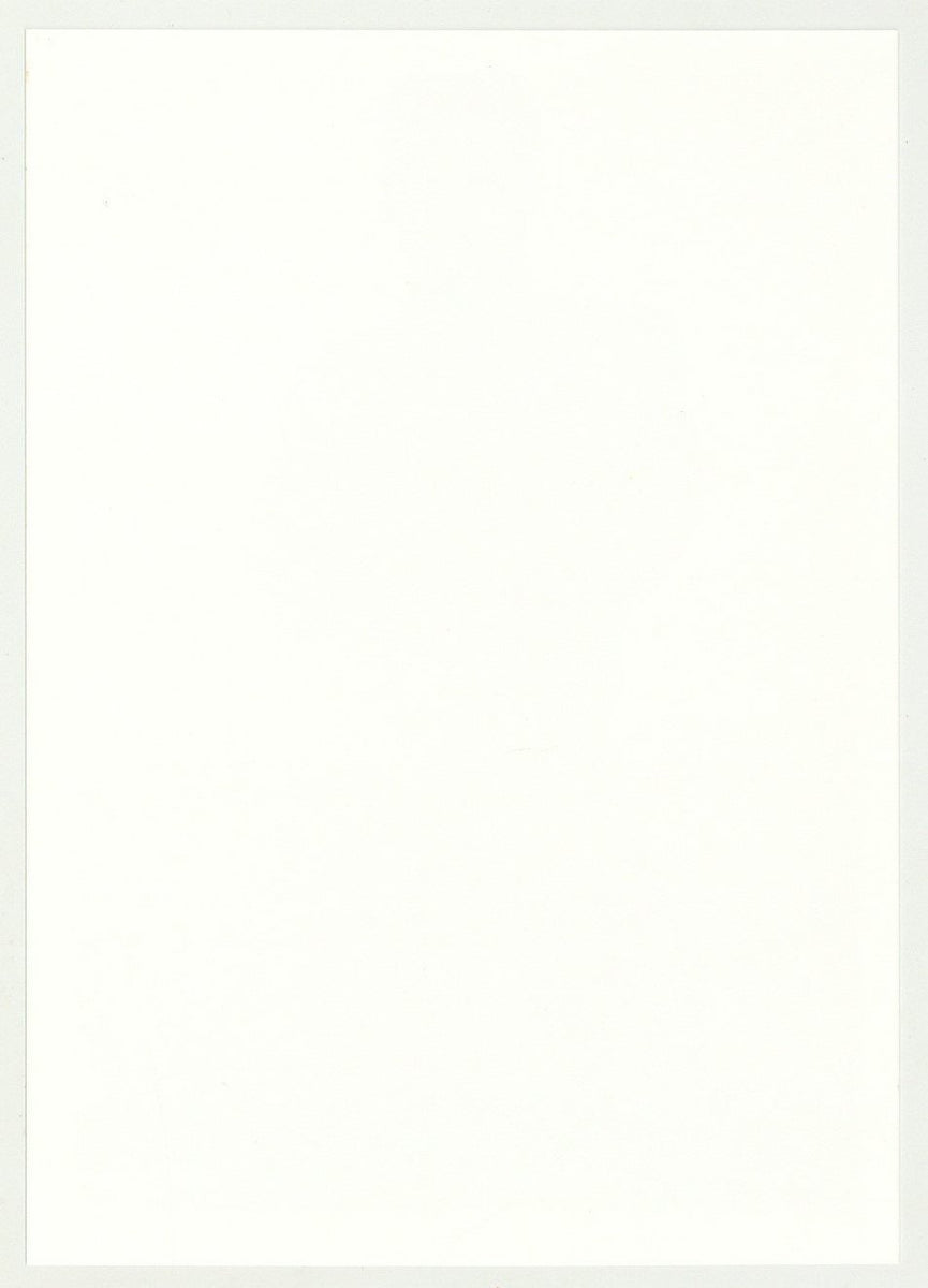 Chet O'Roark 1998 Colt Studios Serious Stare 5x7 Jim French Beefcake G ...